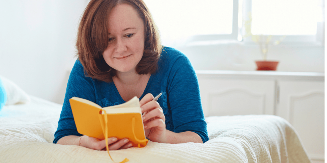 What Is a Thought Diary for CBT? | Panic and Anxiety Community Support